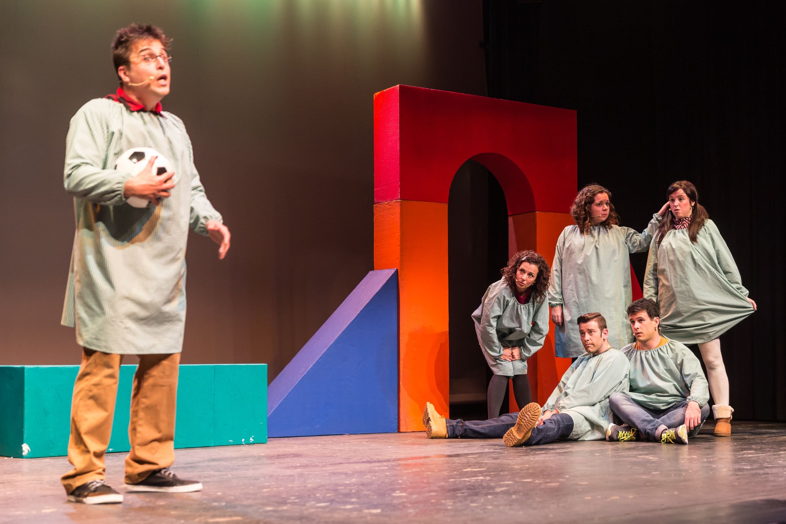 La millor carta als reis. Companyia La Trepa - Programació familiar La ...